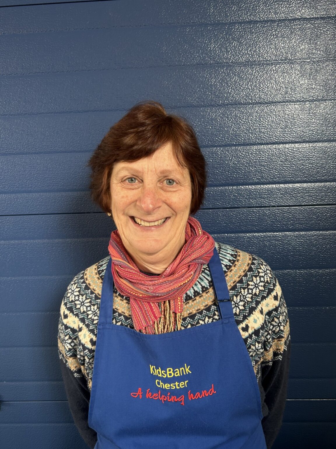 Volunteer Opportunities – Kids Bank